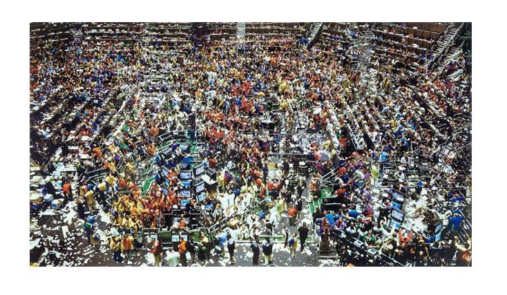 Terjual hingga Puluhan Miliar, Ini 10 Foto Termahal di Dunia