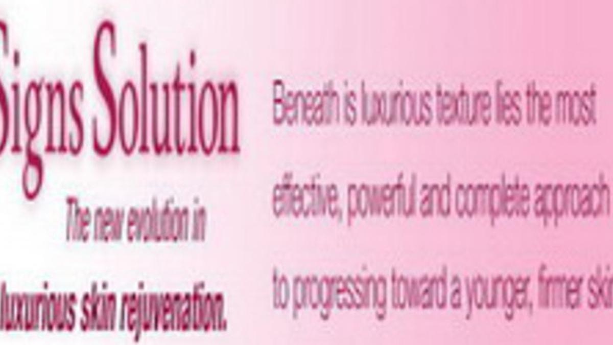 Signs Solution - Lifestyle Fimela.com