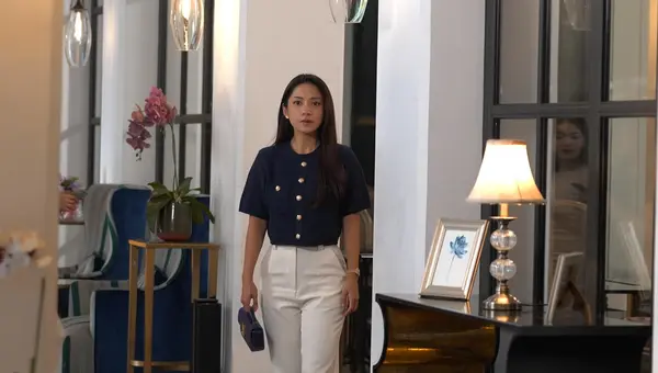 Tante Ernie Jadi Wajah Baru Serial Original Vidio Bertajuk Open BO 2, Riset Mendalam Untuk ...