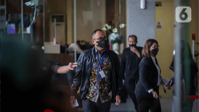 Ayah Mario Dandy Eks Pejabat Pajak Rafael Alun Lulusan Mana hingga Bisa ...