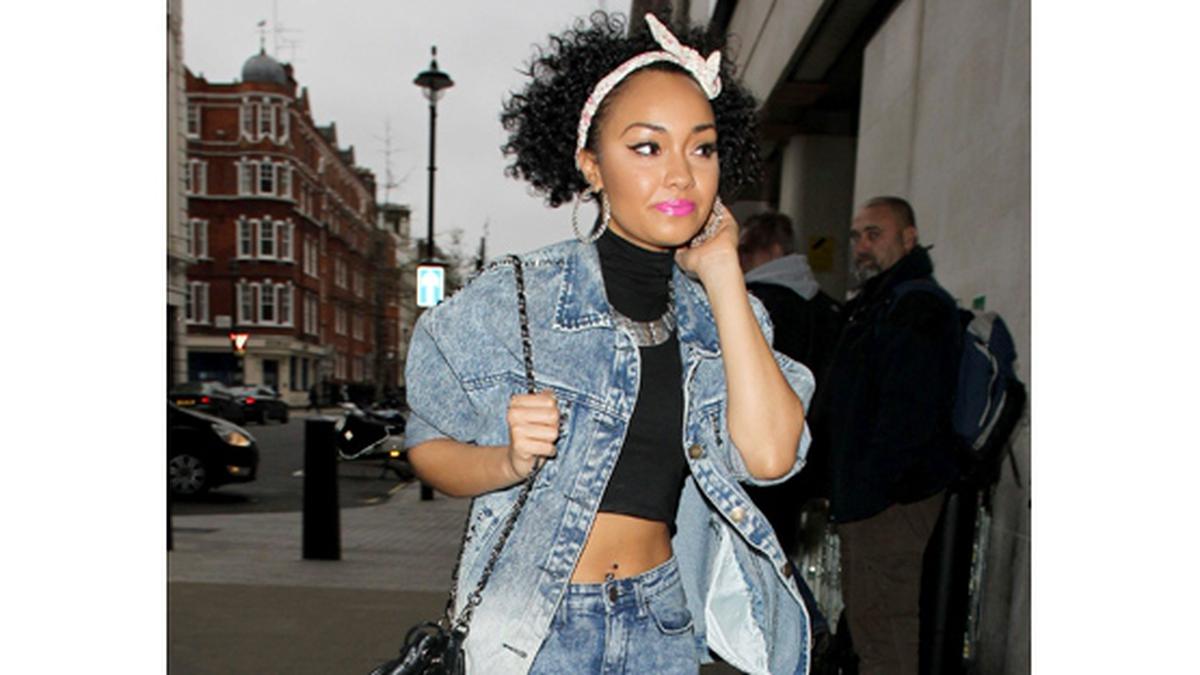 Fashion Tahun 80an yang Kembali Hit Tahun Ini - Photo Fimela.com