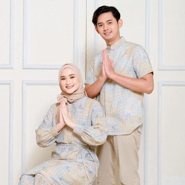 Potret Terbaru 6 Pemain Sinetron GGS Bareng Pasangan, Dahlia Poland ...