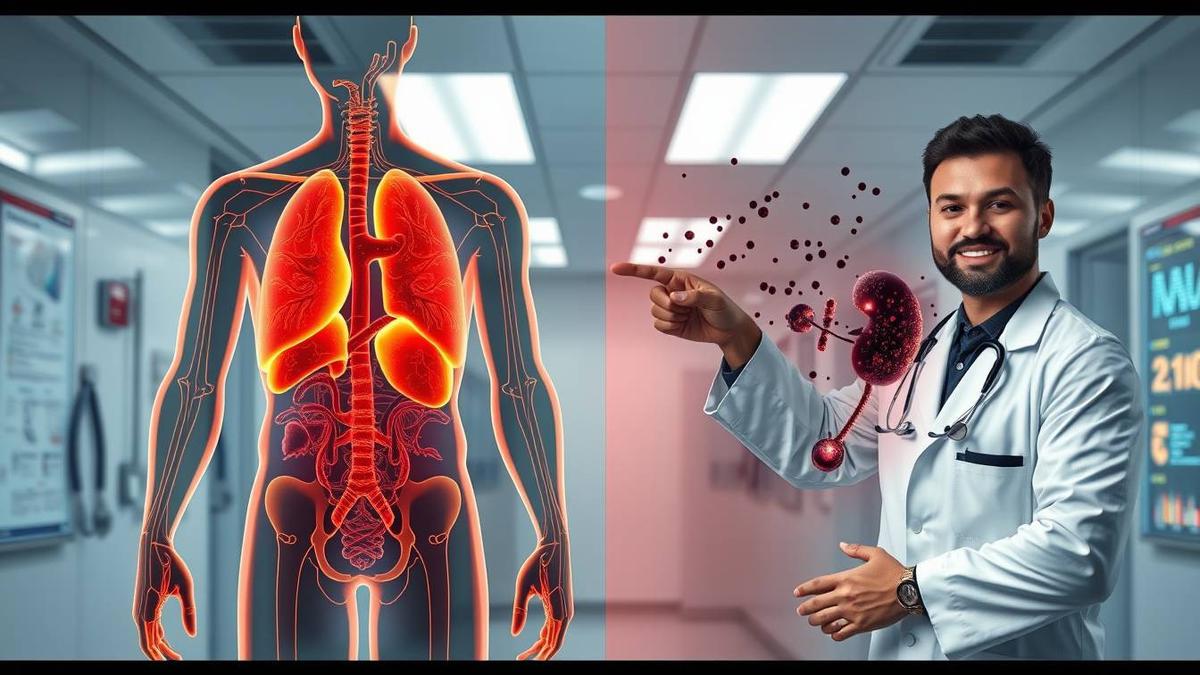 Ciri-Ciri Tubuh Banyak Racun, Kenali Tanda dan Cara Detoksifikasinya