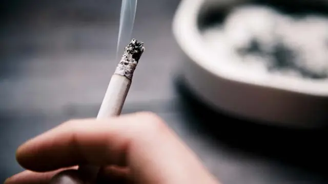 Perokok Usia 10 Tahun di Indonesia Jumlahnya Meningkat - Health ...