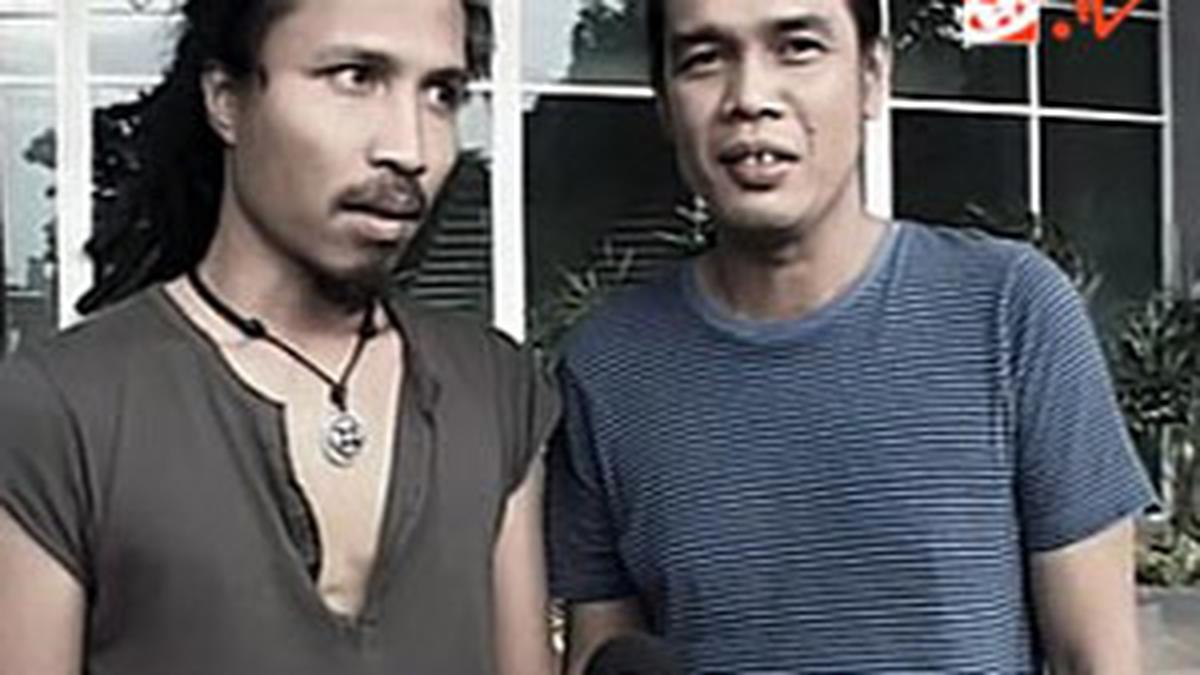 BIP Belum Bubar, Ipank-Pay Masih Kompak - ShowBiz Liputan6.com