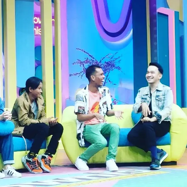 Viral Pada 2011, Ini 6 Potret Terbaru Udin Sedunia yang Kini Berubah Drastis - Hot Liputan6.com