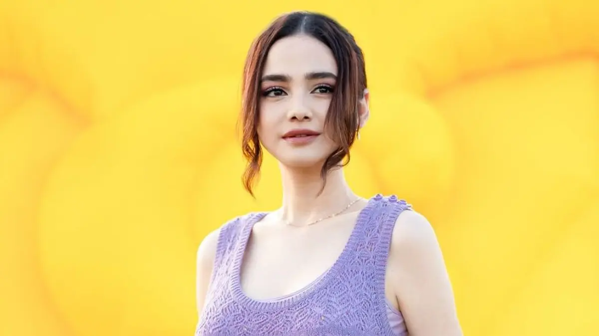 potret syifa hadju Terbaru - Berita, Foto, Video | Fimela.com