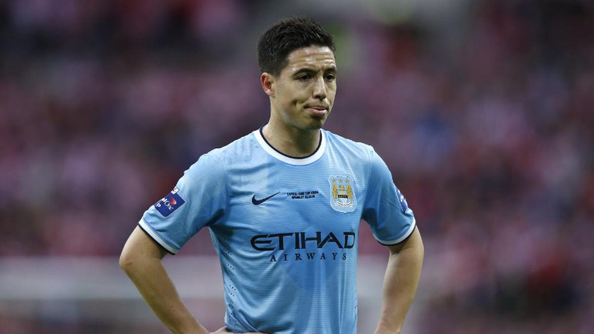 Nasri: Kemenangan Atas Liverpool Penting!