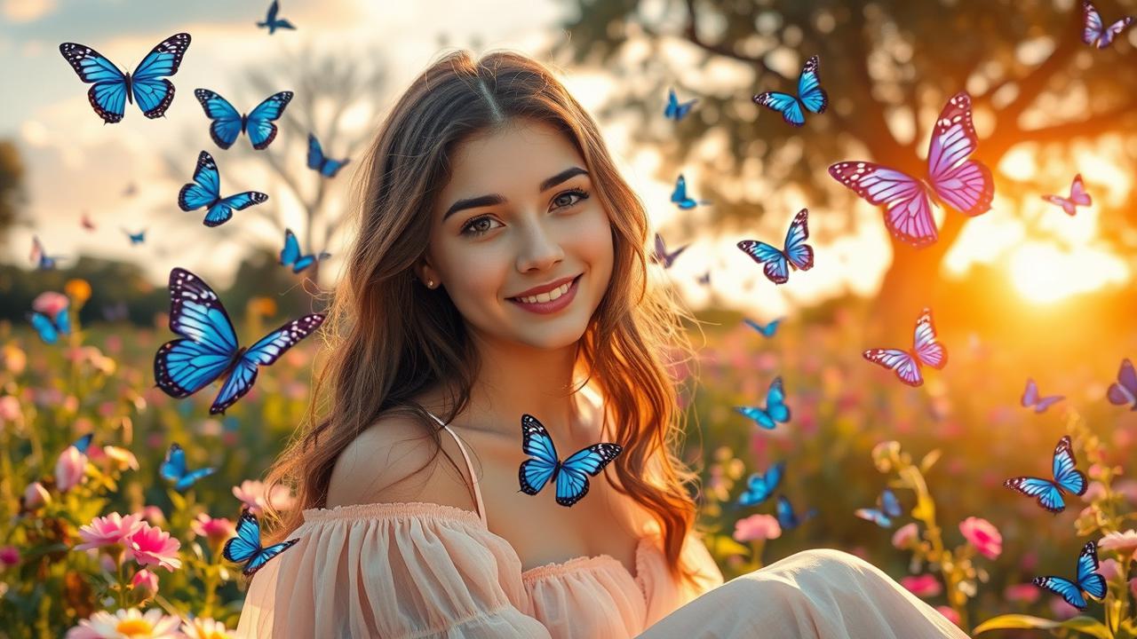 Arti Butterfly Era dalam Percintaan, Fenomena Emosional Saat Jatuh Cinta