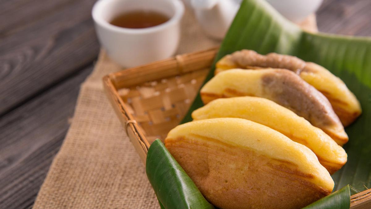 Resep Kue Pukis yang Empuk dengan Beragam Topping dan Rasa - Food Fimela.com