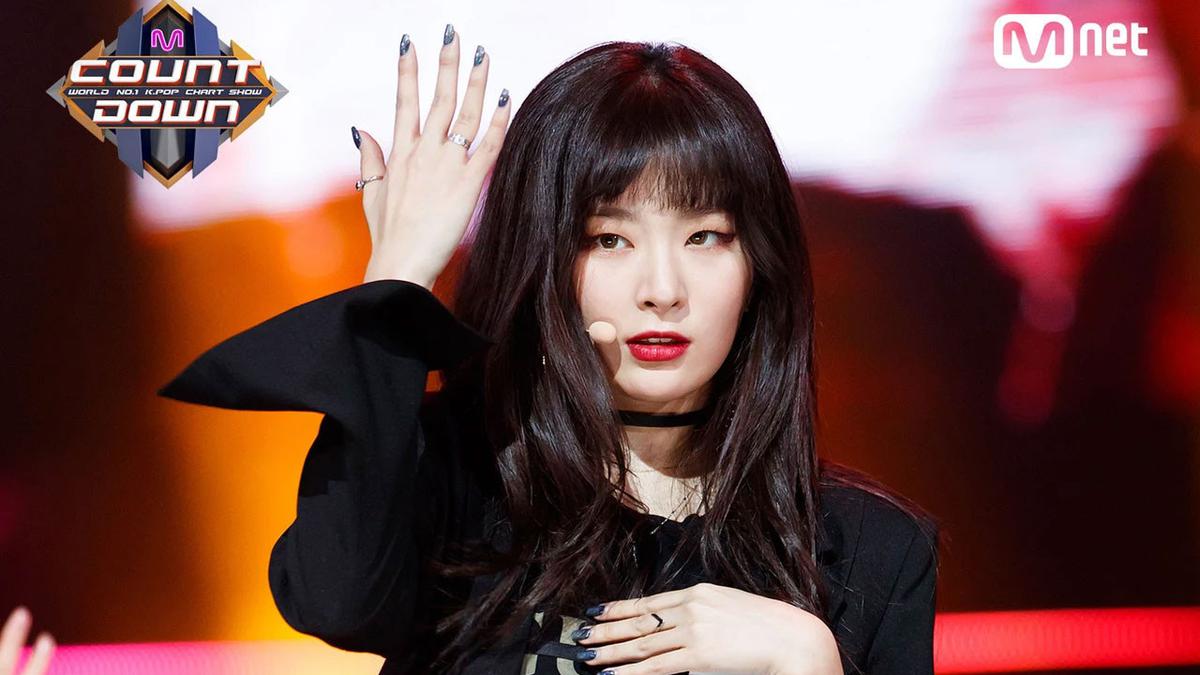 Ingin Lebih Akrab, Seulgi Red Velvet Tersentuh dengan Usaha Sunmi ...