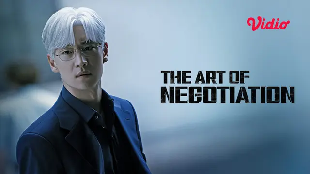 Comeback Lee Je-hoon di The Art of Negotiation di Vidio: Transformasi ...