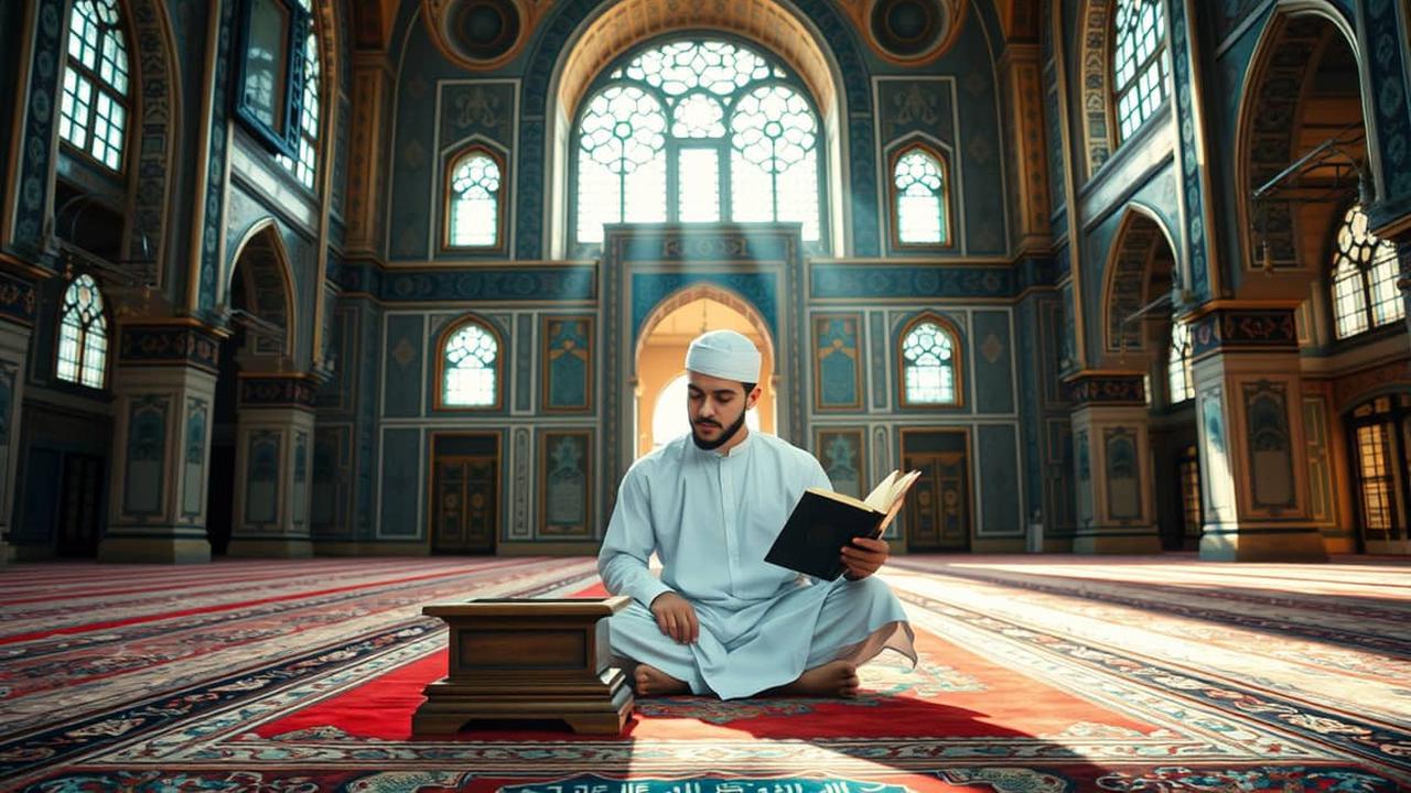 Memahami Arti Tadabbur dan Penerapannya dalam Kehidupan Sehari-hari