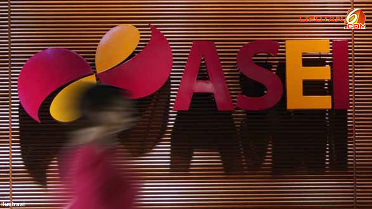 ASEI Sediakan Rp 80 Miliar untuk Akuisisi Asuransi - Bisnis Liputan6.com