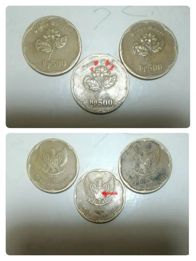 Uang Koin Kuno yang Paling Dicari Kolektor Tahun 2023, Siap Berburu ...