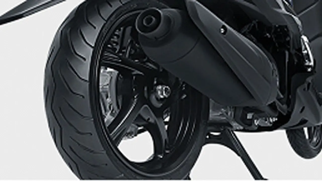 Periksa 6 Komponen Ini Saat Setang Motor Terasa Bergetar - Otomotif ...