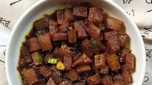 3 Resep Praktis Olahan Kikil Jadi Ragam Tumisan - Lifestyle Liputan6.com