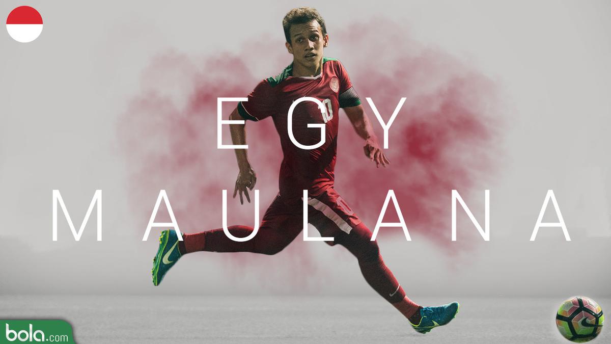 7 Aksi Egy Maulana Vikri Bersama Timnas Indonesia - Bola Liputan6.com