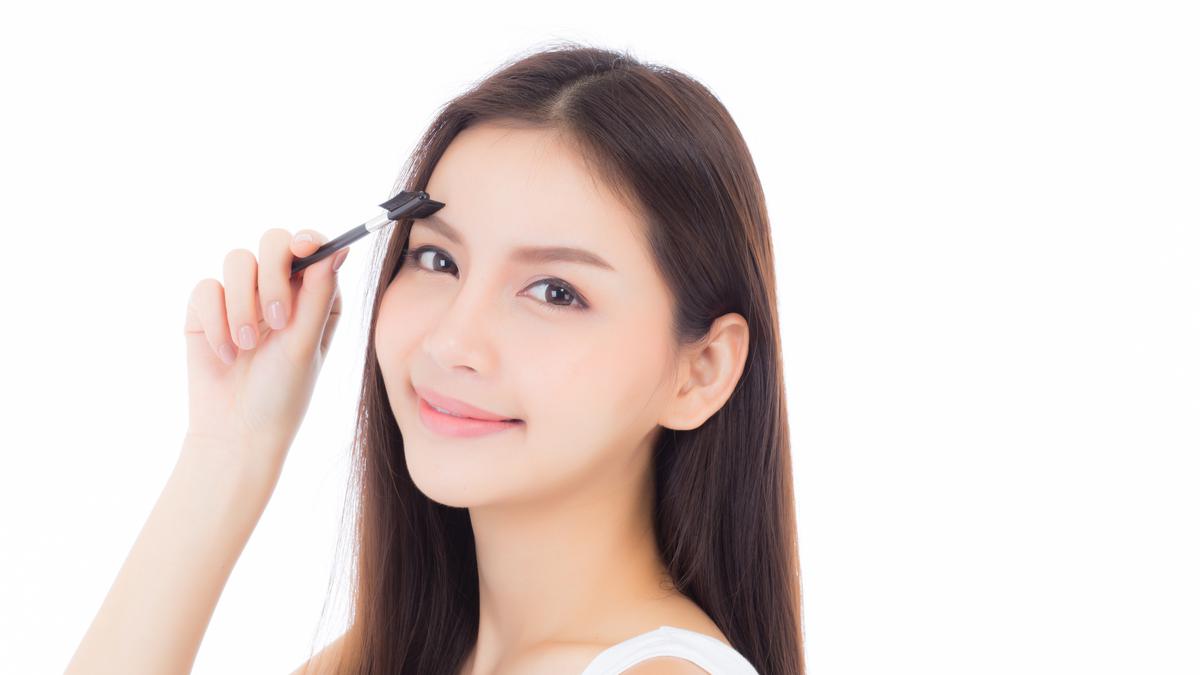 Panduan Memilih Produk Alis Sesuai dengan Tampilan yang Diinginkan ...