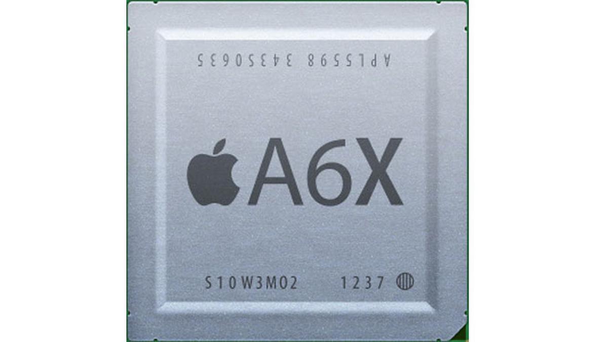 Awal 2013, Apple Ceraikan Samsung di Produksi Chip A6X? - Tekno ...