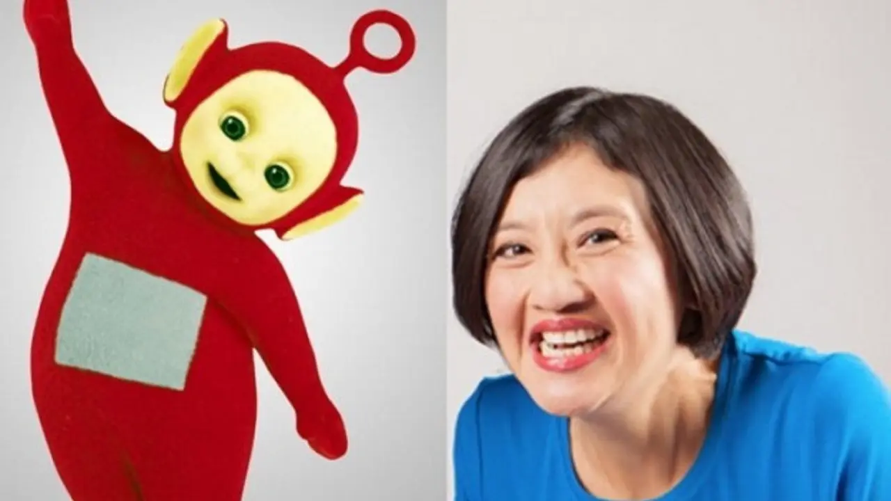 Idola Anak 90-an, Ini 5 Potret Hidup Pemeran Teletubbies Sekarang ...