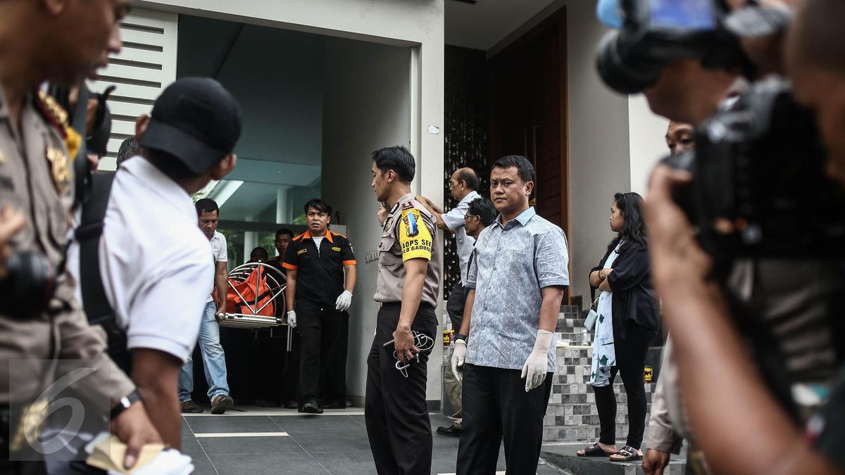 Sosok Dodi Triono Korban Pembunuhan Sadis Pulomas di Mata Warga
