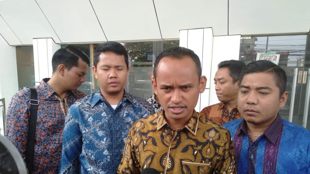 Mati Listrik Massal, Plt Dirut PLN hingga Menteri BUMN Digugat Rp 40 T