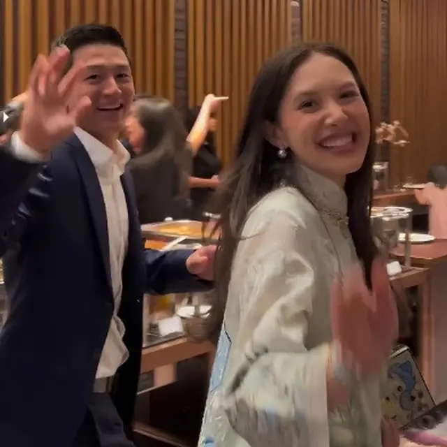 Rio Haryanto Dikabarkan Sudah Tunangan dengan Keponakan Istri Sandiaga ...