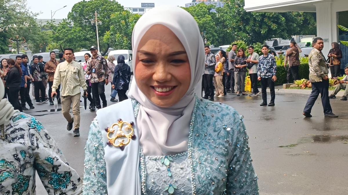 Profil Farida Farichah, Aktivis NU yang Dilantik Jadi Wakil Menteri ...