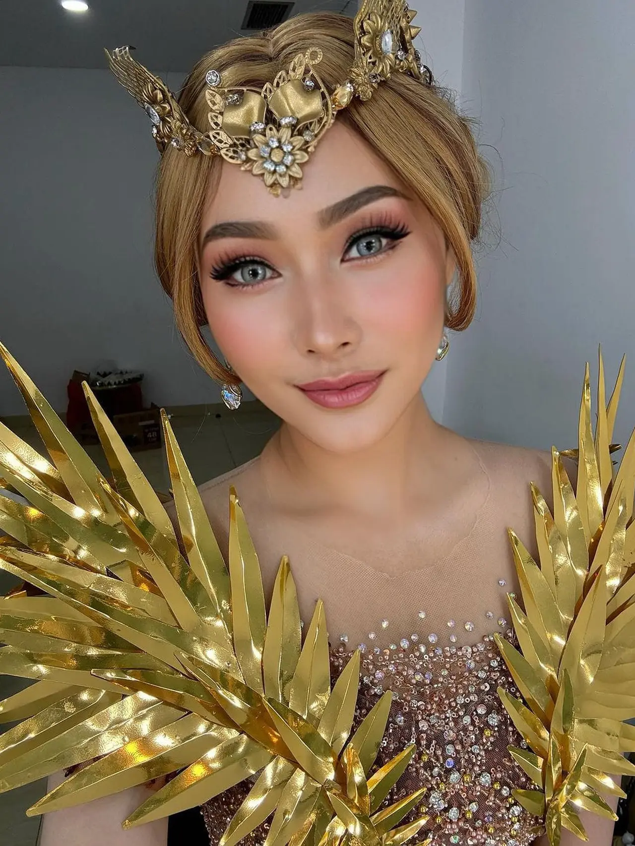 7 Potret Transformasi Inul Daratista, Dulu Hidup Pas-Pasan Kini Jadi ...