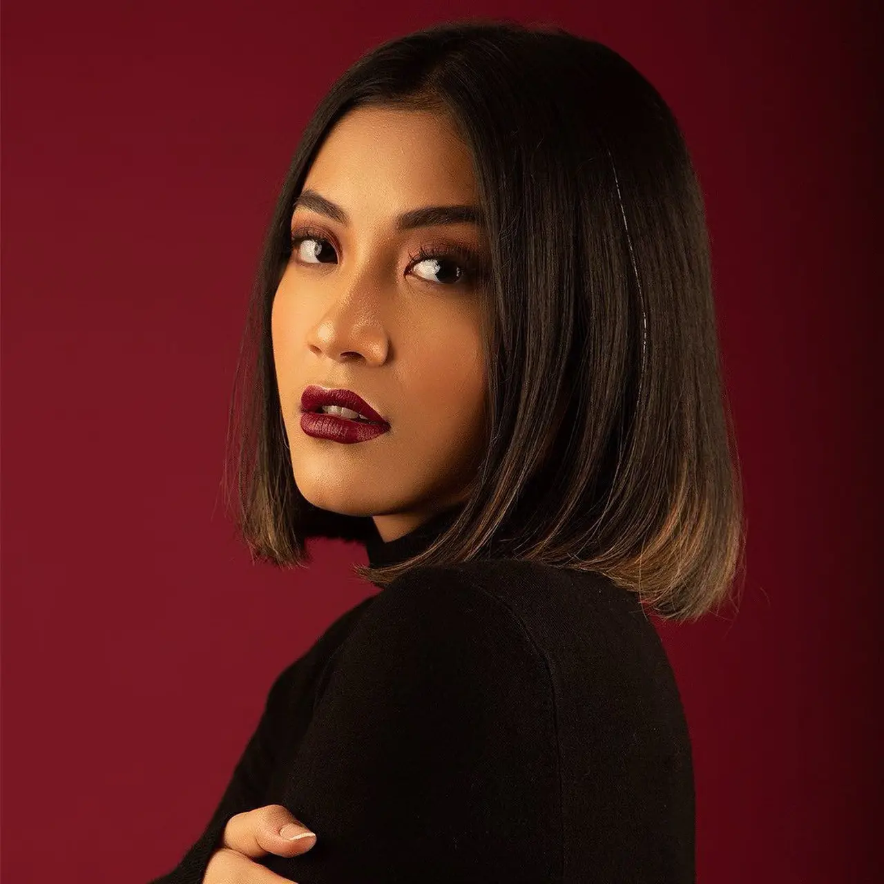 Fakta-Fakta Dyah Cantiputri Tachril, Calon Istri Adipati Dolken yang ...