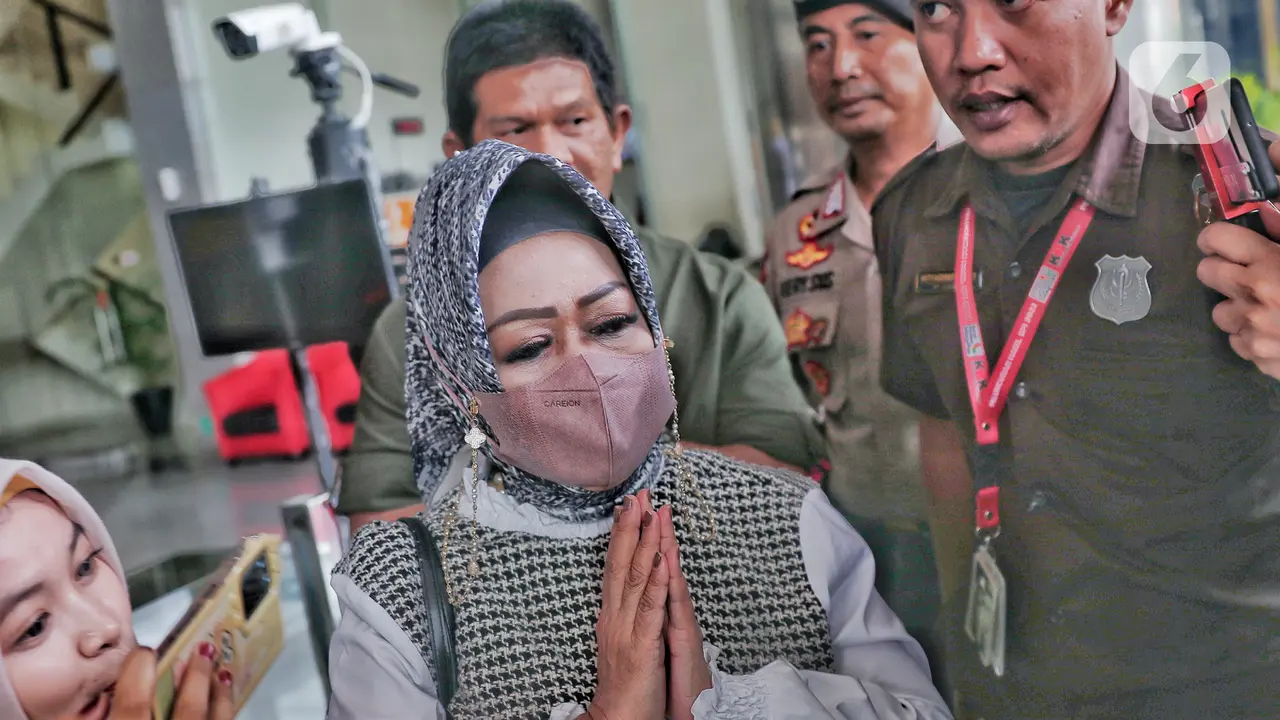 KPK Ungkap Asal Usul Harta Fantastis Kadinkes Lampung Reihana - News Liputan6.com