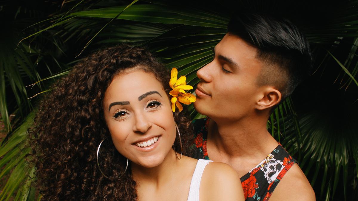 7 Hal Unik Pada Pria Yang Membuat Perempuan Jatuh Cinta