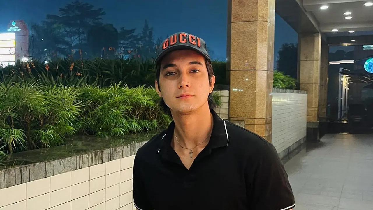 Junior Roberts Ngaku Tak Tahu Kasus Video 47 Detik Mirip Rebecca ...