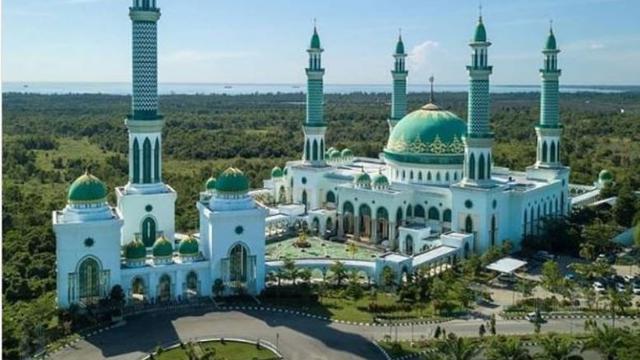 6 Fakta Menarik Kutai Timur, Punya Hutan Lindung Terbaik dan Terluas di Indonesia