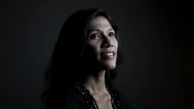 Mengenal Butet Manurung, Pendiri Sokola Rimba Hingga Model Global ...