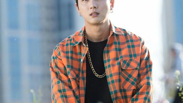 7 Aktor yang Berperan Sebagai Idol di Drama Korea, Auranya Berkarisma ...