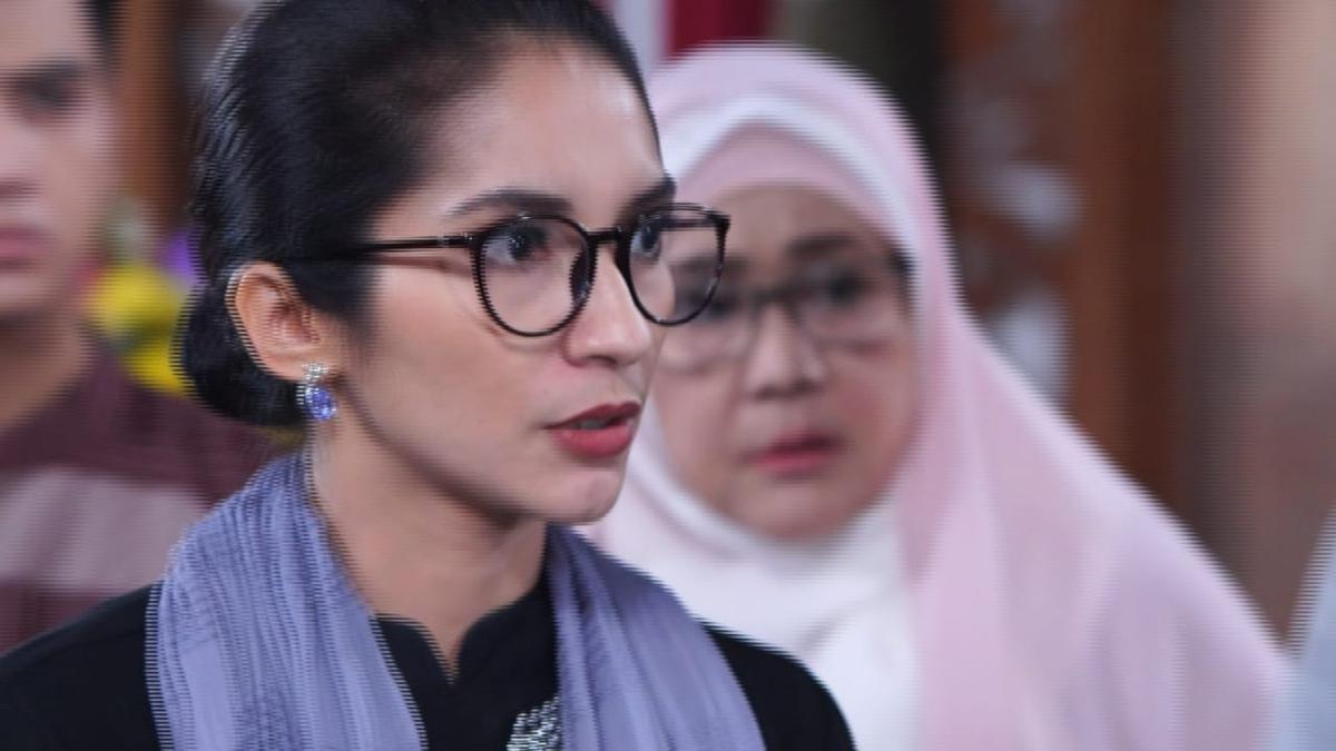Live Streaming SCTV Sinetron Cinta Suci Episode Kamis 20 Desember 2018 ...