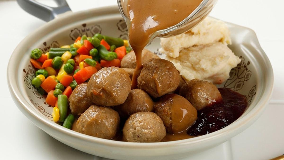 Resep Bistik Bakso Daging Sapi