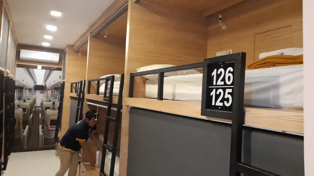 Hotel Transit Buka di Selasar Malioboro Yogyakarta, Tarifnya Mulai dari ...