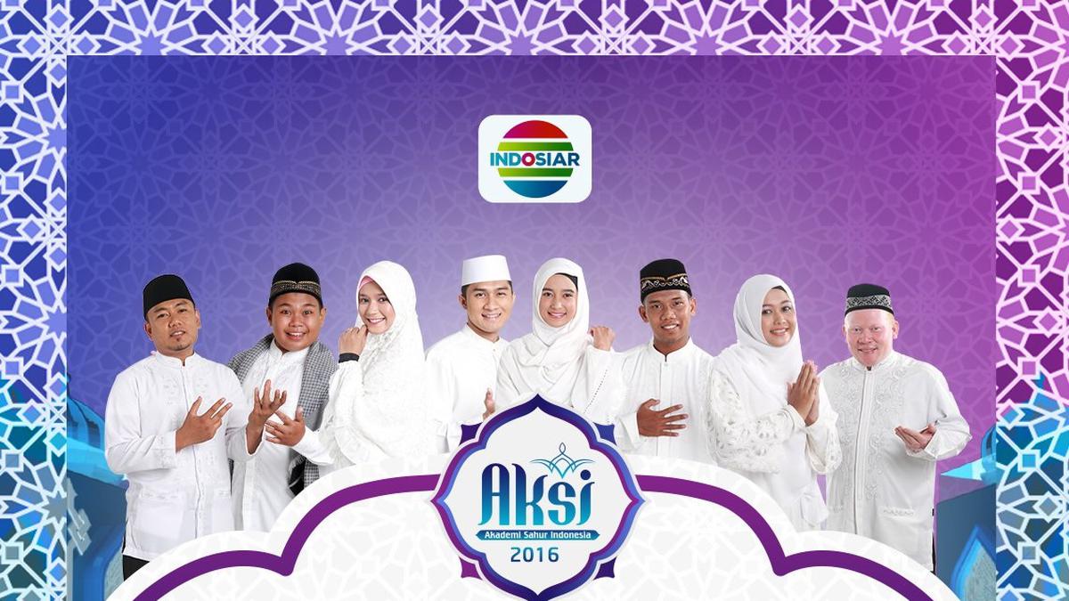AKSI 2016 Eliminasi Dua Peserta Sekaligus - ShowBiz Liputan6.com