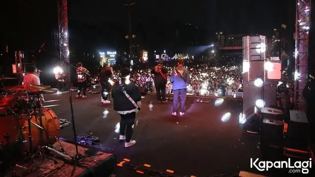 Profil Guyon Waton, Grup Musik Asal Kulon Progo Berbahasa Jawa yang ...
