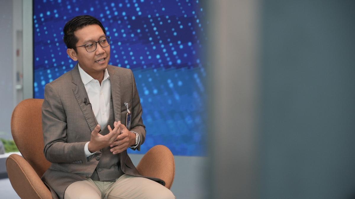 BRI Gunakan Teknologi AI untuk Humanisasi Layanan Perbankan Digital