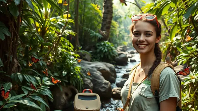 Apa Itu Ekosistem: Pengertian, Komponen, dan Jenisnya - Feeds Liputan6.com