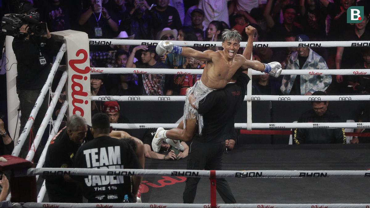 Hasil Lengkap Byon Combat 5: Banyak Kejutan, Anak Emas Celloszxz Tumbang!