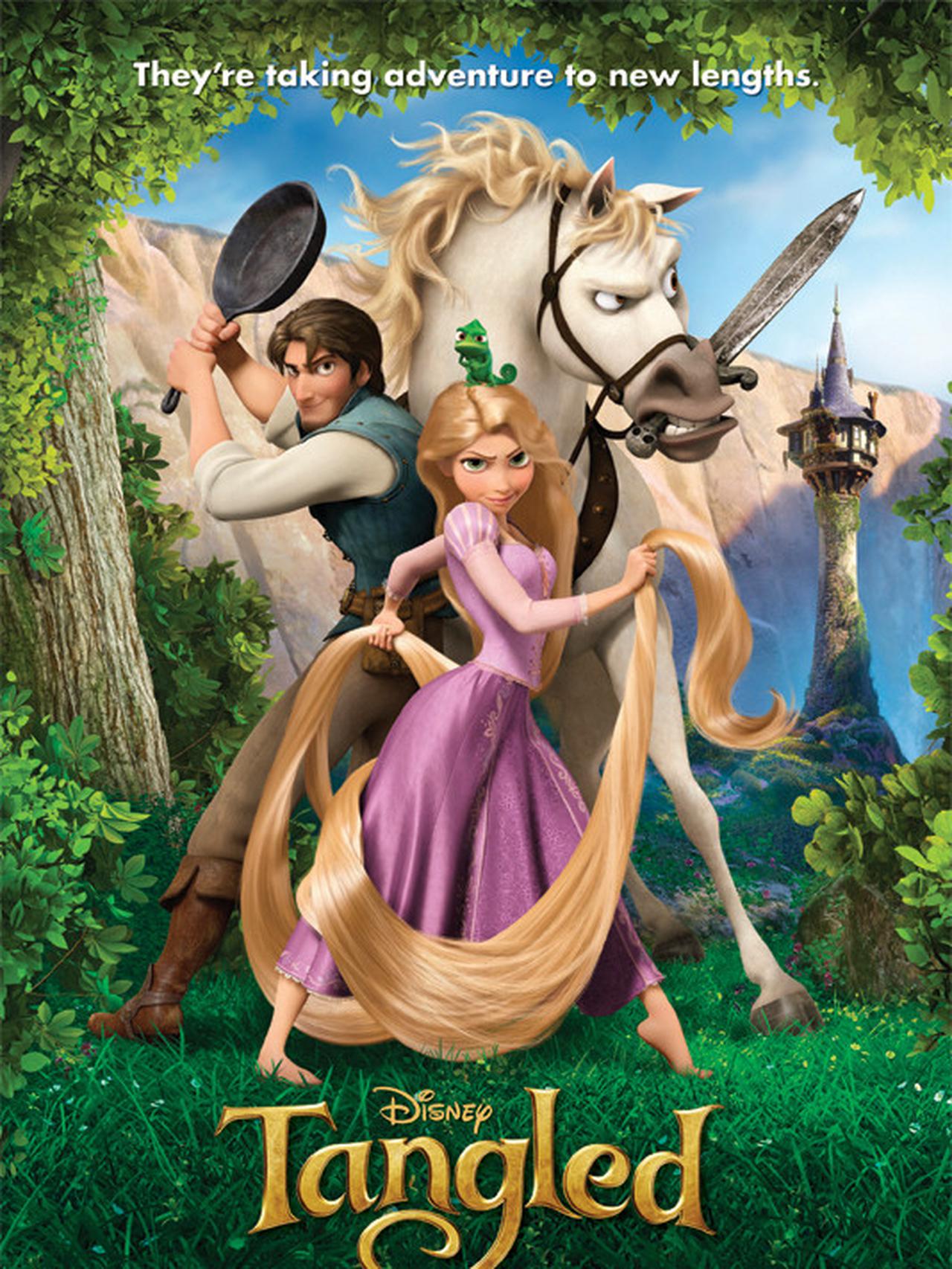Gilli Jones, Aktor Skotlandia-Indonesia Ikut Audisi Film Tangled Live ...