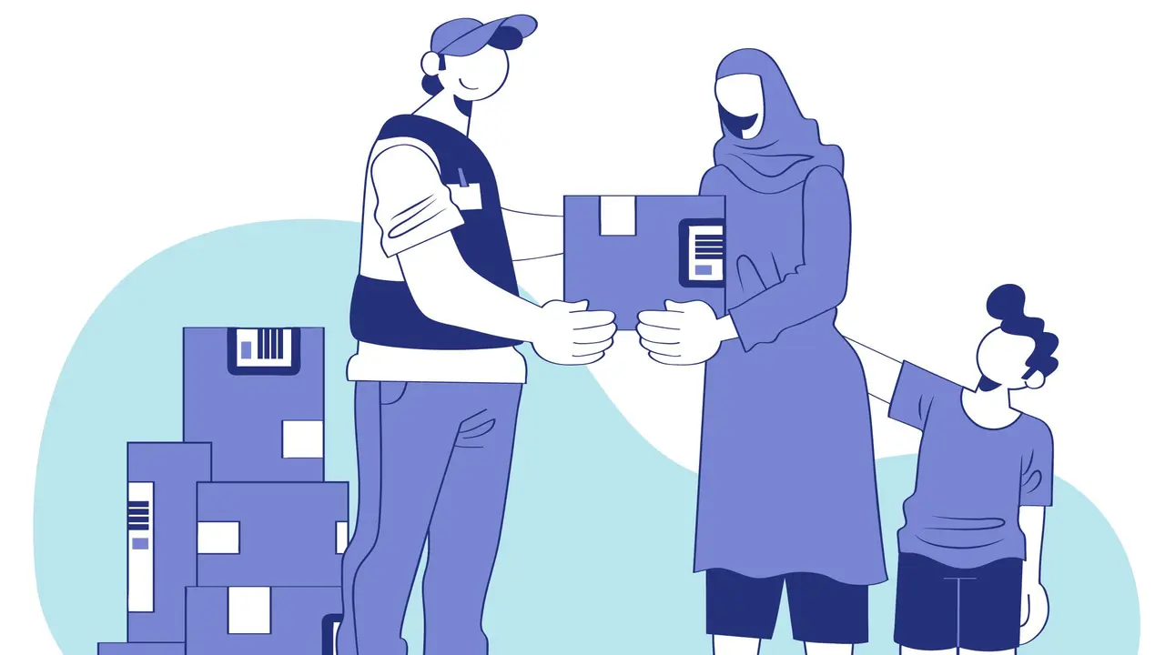 Dermawan adalah Salah Satu Sikap yang Dicontohkan Rasulullah, Ini ...