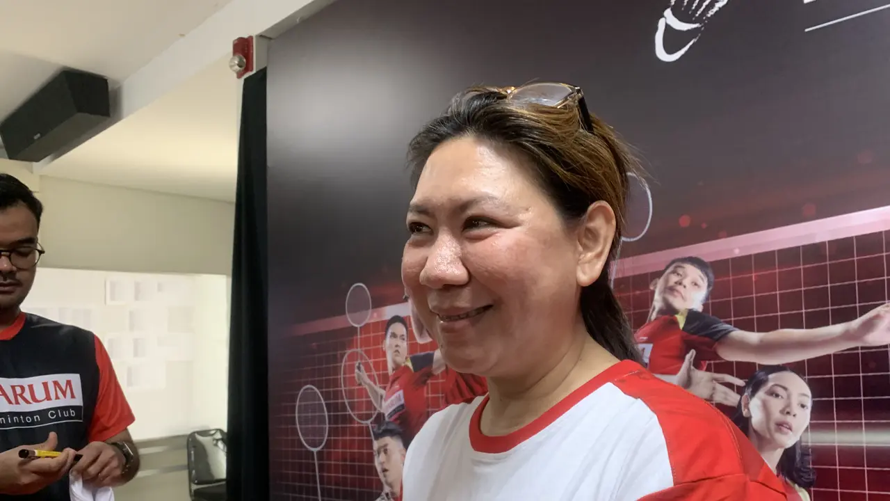 Cerita Perjalanan Susy Susanti di Olimpiade Barcelona 1992: Emas ...