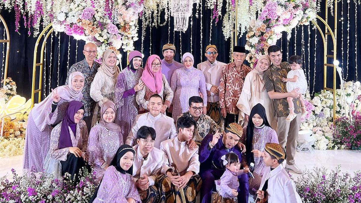 Kata Gen Halilintar soal Kedekatan Thariq Halilintar dan Aaliyah ...