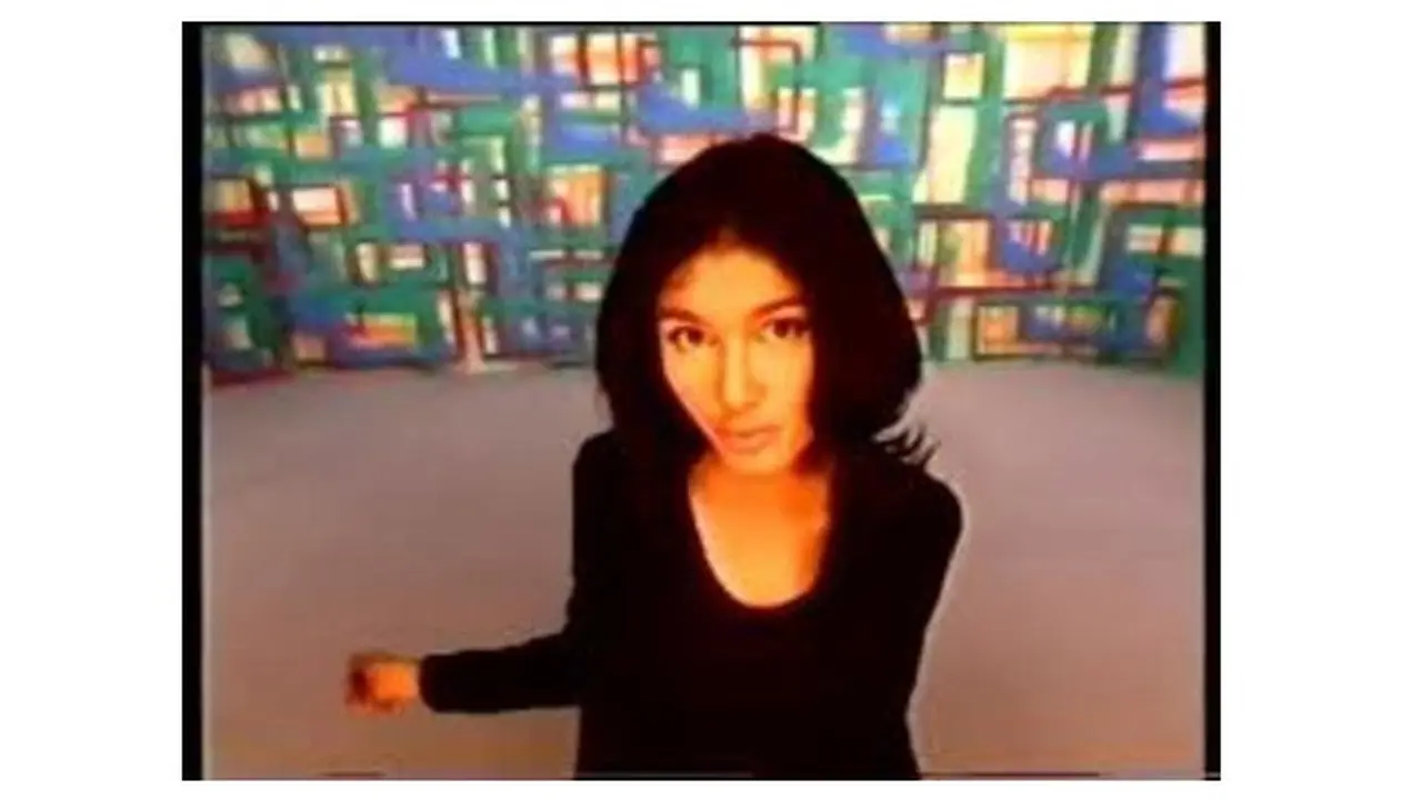 6 Potret Terbaru Nuri Shaden yang Kini Terjun di Dunia Politik - Hot ...